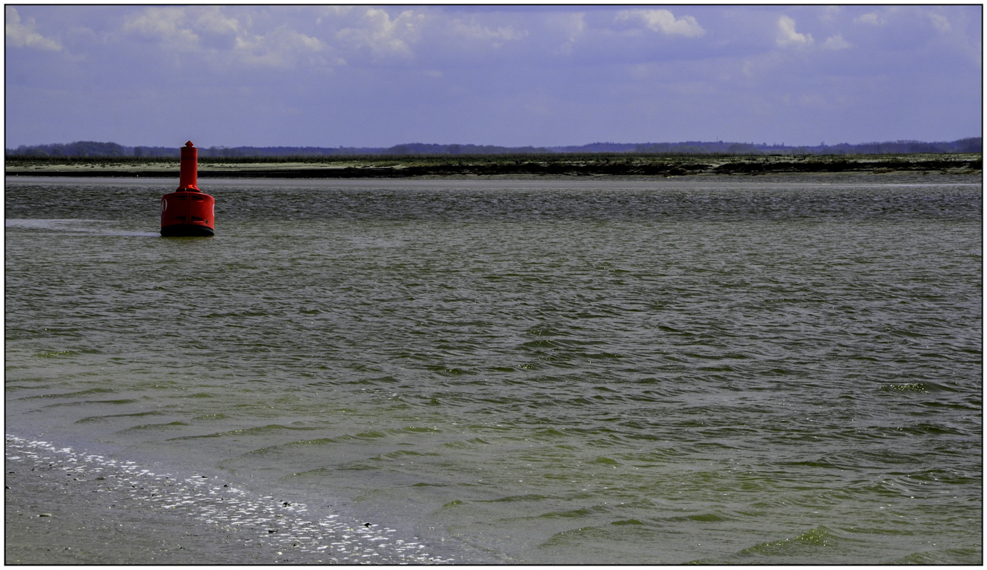 Balises et détails - Gérard Delamare, photographe